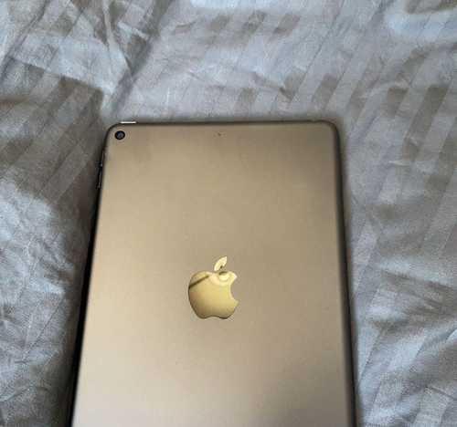 iPad mini 5 2019