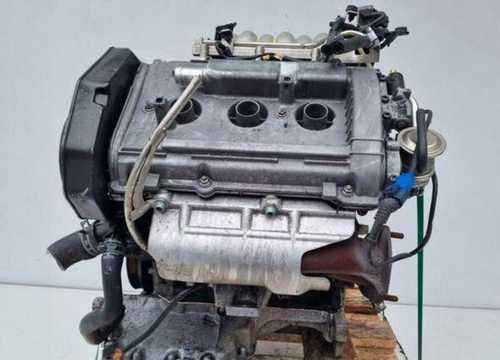 Двигатель BDV Ауди А4 2.4