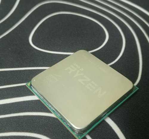 Ryzen 3 3200G