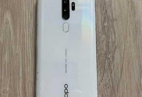 OPPO A5, 4/64 ГБ