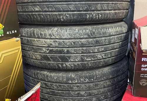 Yokohama Geolandar G98A 225/65 R17 102V