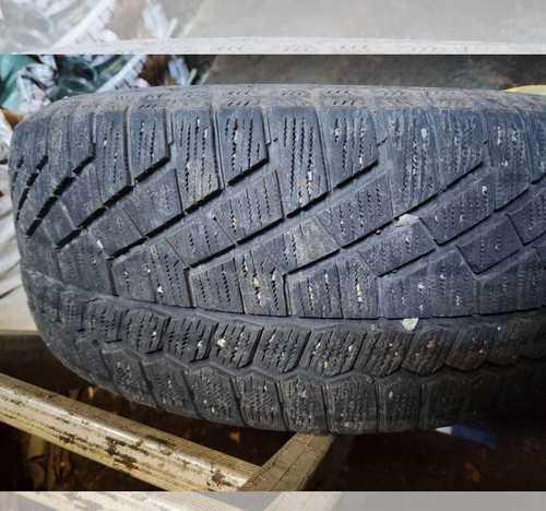 Gislaved Soft Frost 2 225/55 R17