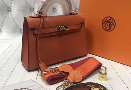 Сумка Hermes Kelly 22