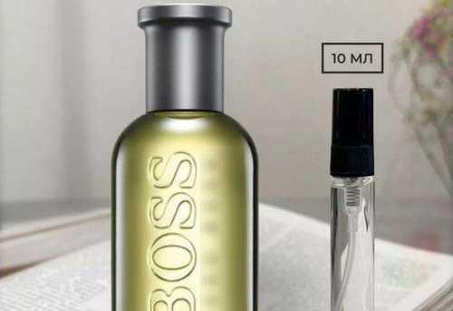 Туалетная вода hugo boss bottled 6