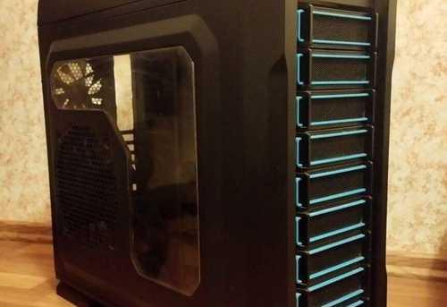 Thermaltake chaser A71