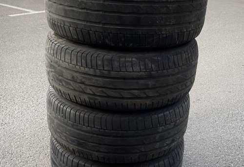 Bridgestone Turanza ER300A 225/55 R16 95W