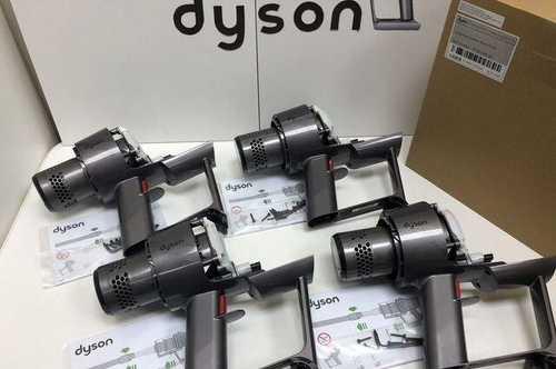 Двигатель-Мотор-Корпус Dyson v11 sv14