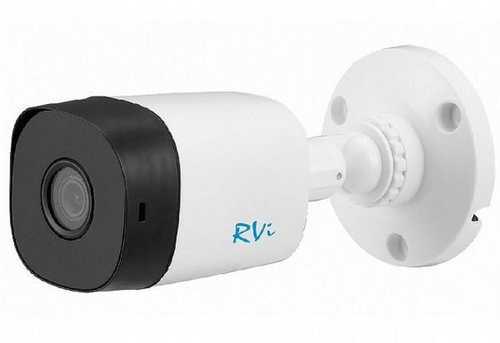 RVi-1ACT200 (2.8) white камера ahd/tvi/cvi