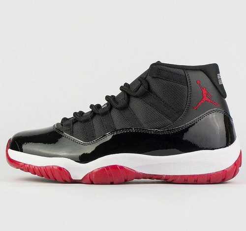 Nike Air Jordan 11 Retro Bred