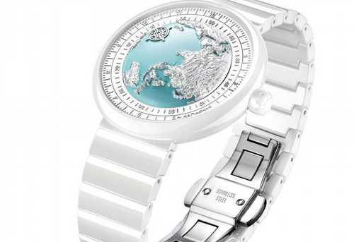 Часы ciga Design U Series Blue Planet-ICE AGE