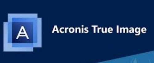 Acronis true image HD Software Activation Key