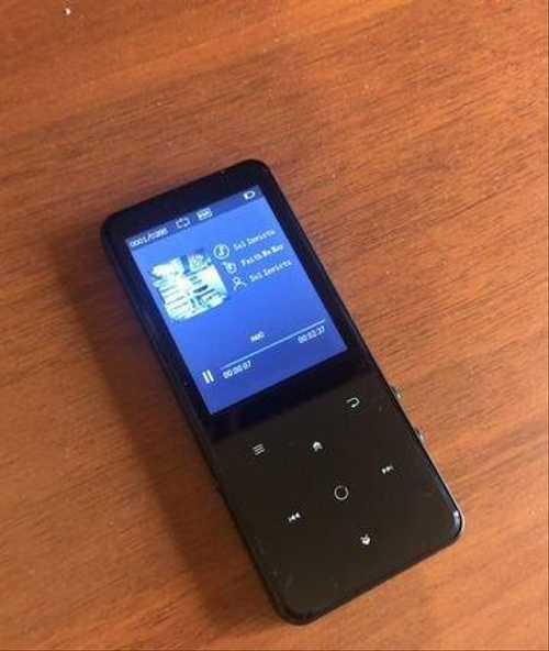 Mp3 плеер Benjie K11 16GB