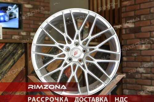 Литые диски Inforged R19 для Chevrolet. Рассрочка