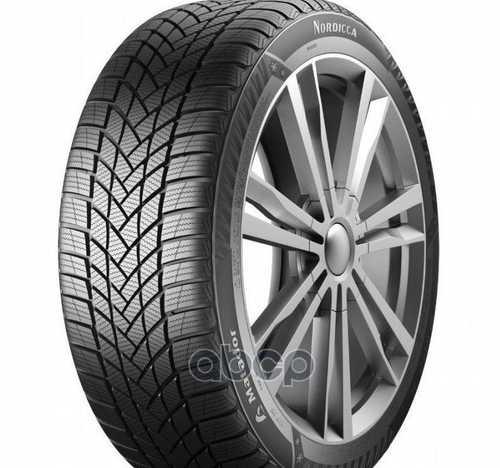 Matador MP 93 Nordicca 275/40 R20