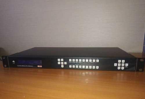 Видеопроцессор C2-6104A