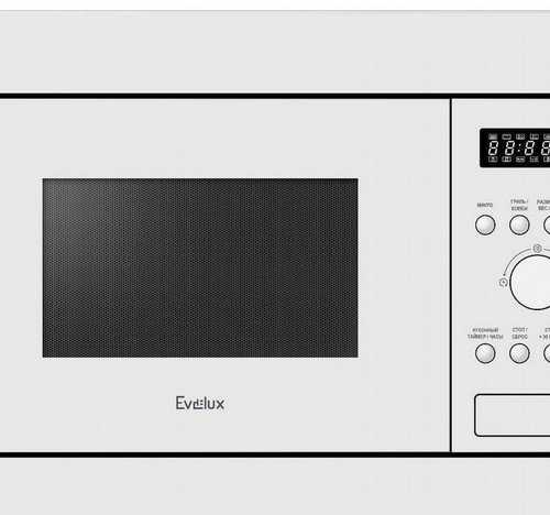 Микроволновая печь Evelux MW 20 W