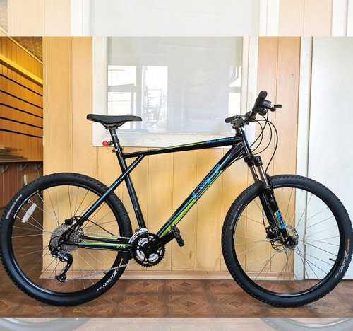 Спортивный GT Avalanche Sport 27.5 XL