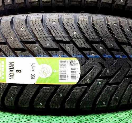 Nokian Tyres Nordman 8 205/55 R16 94Y