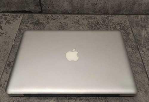 Macbook pro 13 2008