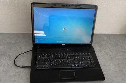 Ноутбук HP compaq 6735s