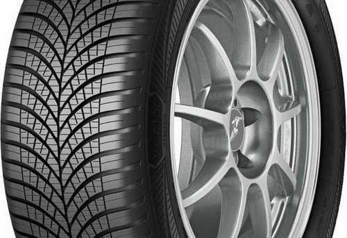 Goodyear Vector 4Seasons Gen-3 225/40 R18 92Y