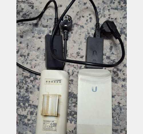 Ubiquiti nanostation loco m2