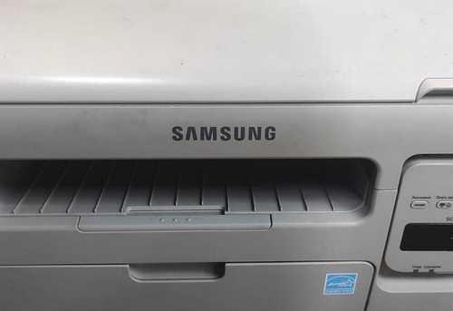 Мфу Samsung scx 3400
