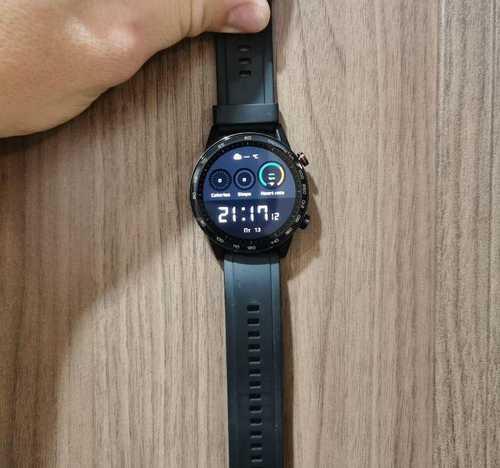 Часы honor magic watch 2