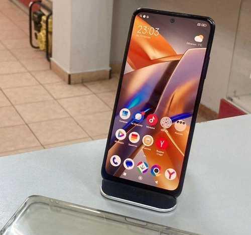 Xiaomi Poco M5, 4/128 ГБ