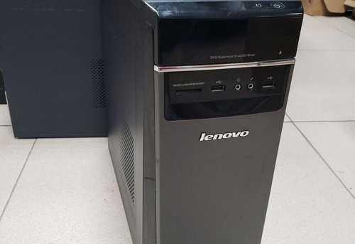 Пк Lenovo i5 4460 / 8Gb / 120 SSD
