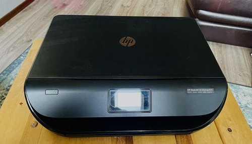 Принтер / мфу HP DeskJet InkAdvantage 4535