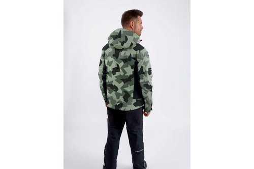 Костюм Finntrail Atlas 3440 CamoArmyN