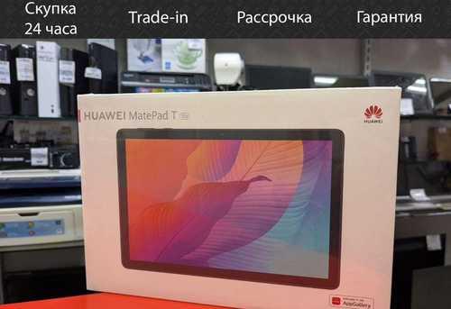 Планшет huawei matepad t10s 4/128 новый