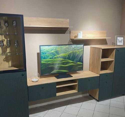 Гостиная Олива комплект