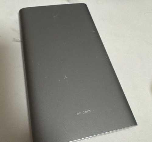 Powerbank xiaomi 10000