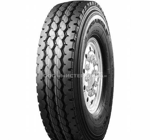 10.00 R20 Triangle TR663. Универсальная