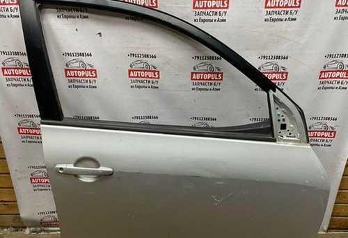 Дверь передняя правая Toyota Rav4