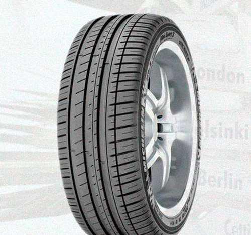 Michelin Pilot Sport 3 245/45 R19