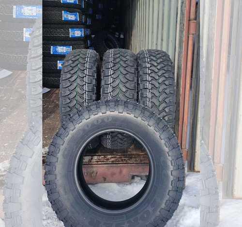 Comforser CF3000 235/85 R16 120Q