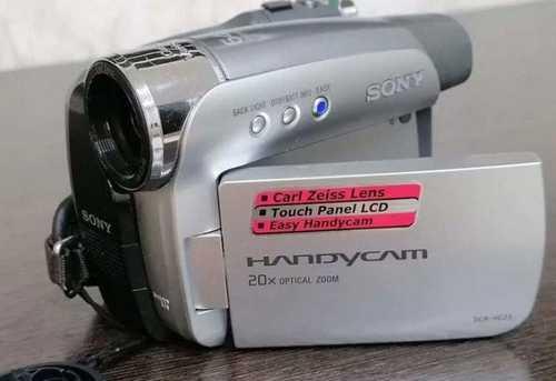 Sony DCR-HC23 Видеокамера