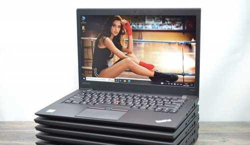 Lenovo ThinkPad T460s