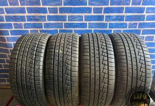 Yokohama W.Drive V902B 265/40 R21 105V
