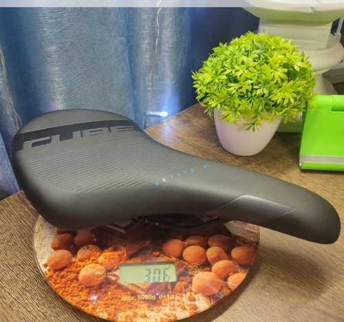 Седло Cube Reaction Selle Royal Specialized Merida