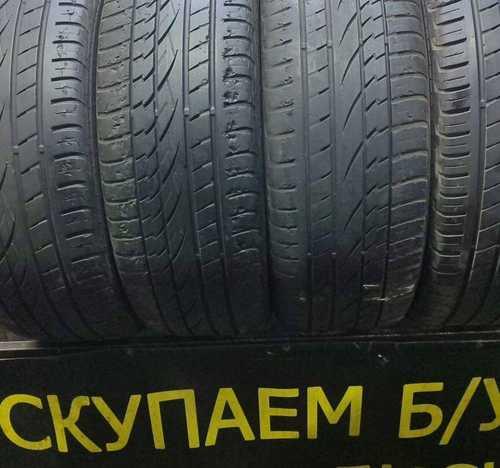 Continental CrossContact H/T 235/50 R18