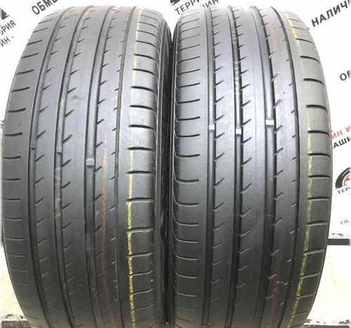 Yokohama Advan Sport V105 225/45 R18 95R