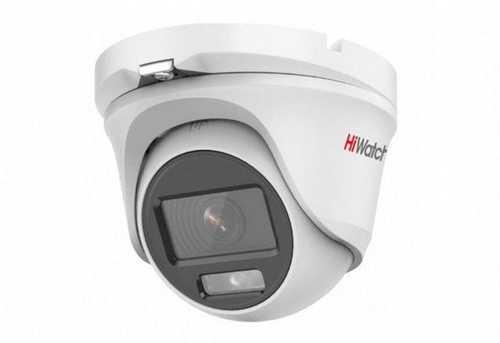 HiWatch DS-T203L (2.8 mm) камера ahd/tvi/cvi