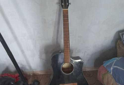 Fender cd 60sce