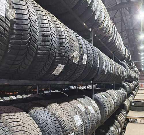 Yokohama Geolandar I/T-S G073 225/65 R17 102V