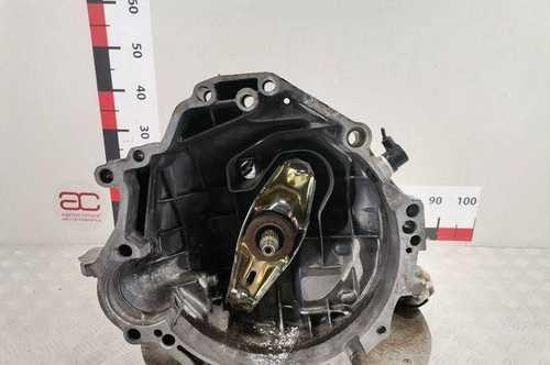 Кпп механическая (мкпп) Audi A6 4B/C5 1998г
