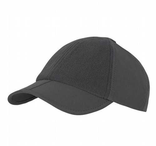 Бейсболка Helikon BBC Folding Outdoor StormStretch